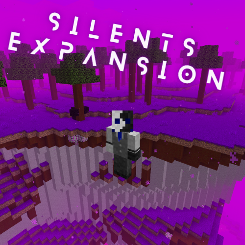 Silent's Expansion - Minecraft Mods - CurseForge