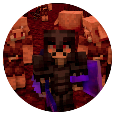 Neutral Netherite Armor - Minecraft Mods - CurseForge