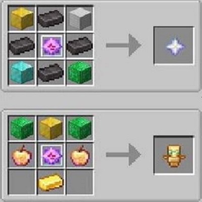 Mod More Recipes - Minecraft Mods - CurseForge