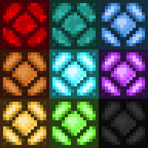 Install Colored Lamps Minecraft Mods & Modpacks - CurseForge