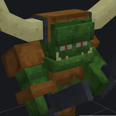 Orcz - Mods - Minecraft - CurseForge