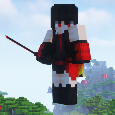 Catana and Boss - Screenshots - Minecraft Mods - CurseForge