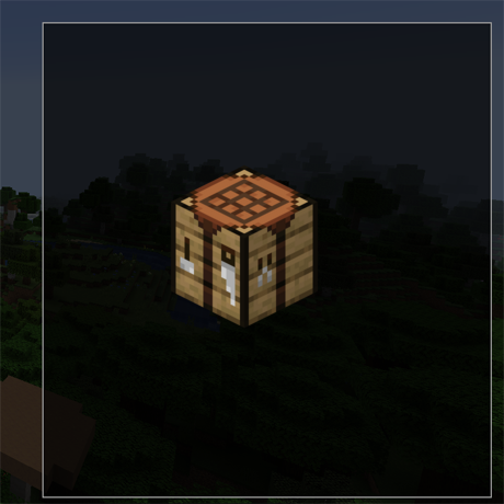 Crafting Panel - Files - Minecraft Mods - CurseForge