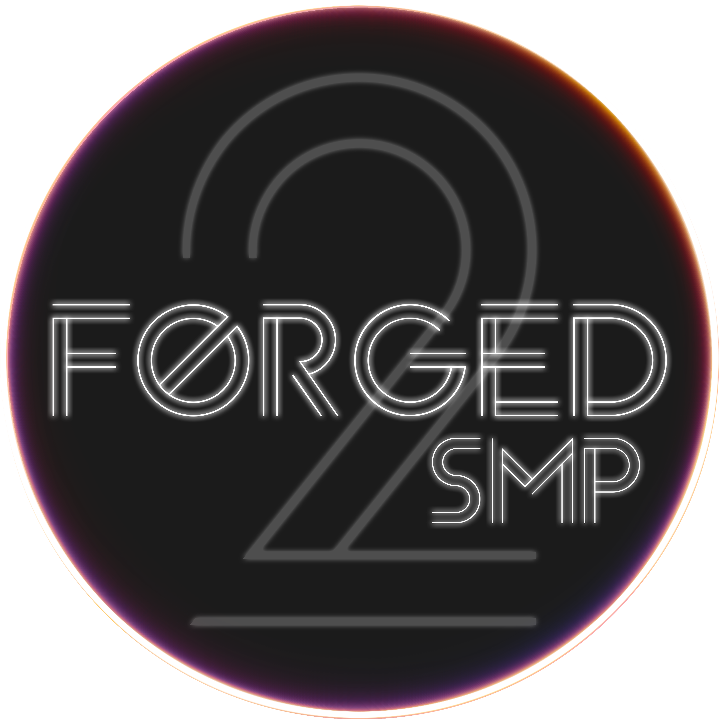 Forged SMP Season 2 - Minecraft Modpacks - CurseForge