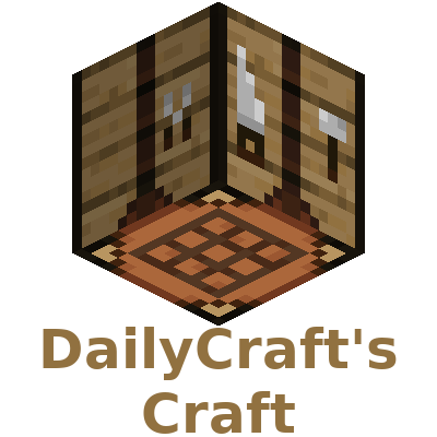DailyCraft's Craft