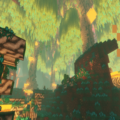 BetterX world - Minecraft Modpacks - CurseForge