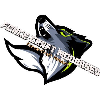 Force-Craft Modbased - Files - Minecraft Modpacks - CurseForge