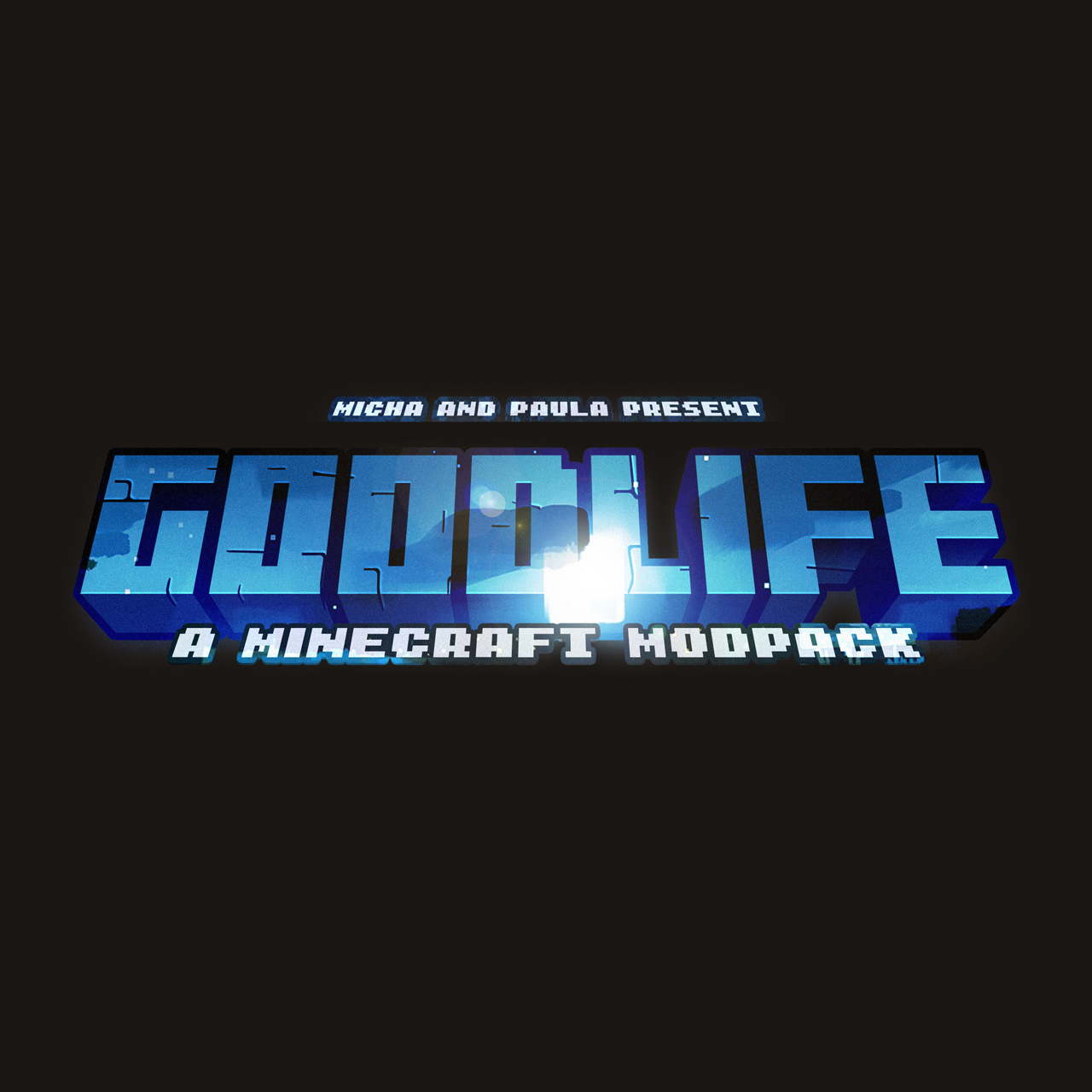 Goodlife Loading Screen - Minecraft Resource Packs - CurseForge