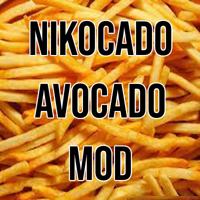 Nikocado Avocado - Minecraft Mods - CurseForge