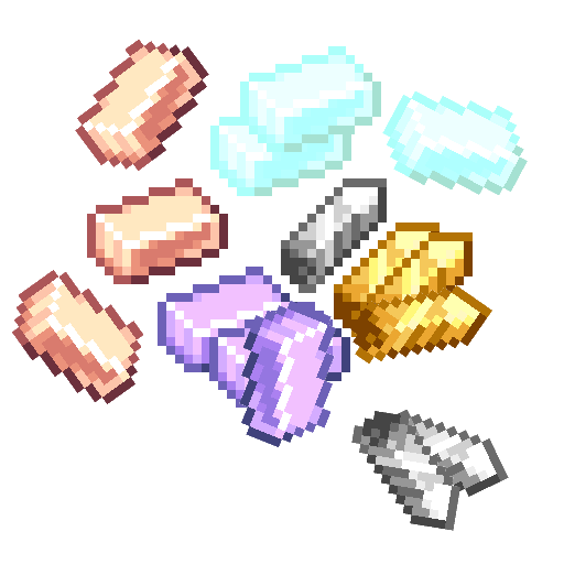 Fallen Meteors - Minecraft Mods - CurseForge