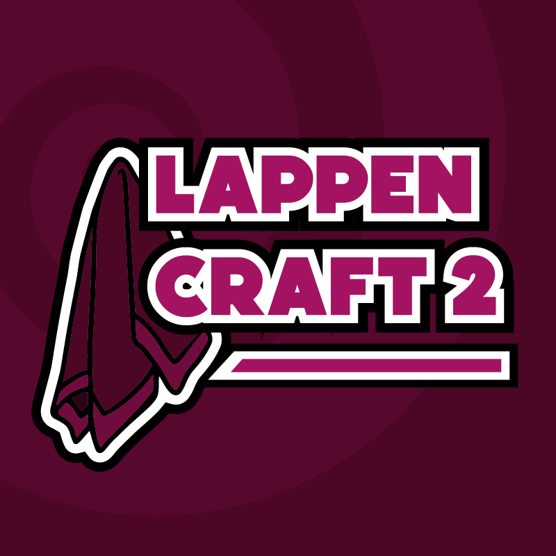 Lappen Craft 2 - Minecraft Modpacks - CurseForge