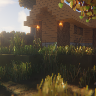 Textureless Models Addon [32x PBR] - Minecraft Resource Packs - CurseForge