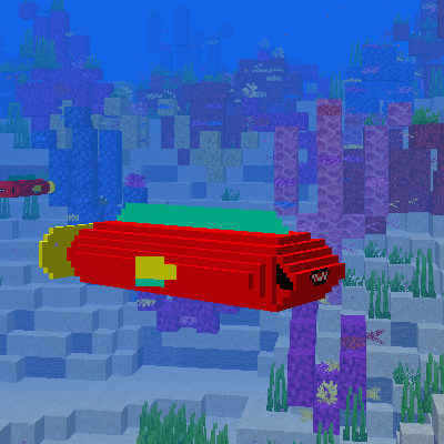 Better Fishes - Minecraft Mods - CurseForge