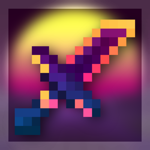 Vaporwave Pack | READ DESC. Screenshots - Resource Packs - Minecraft