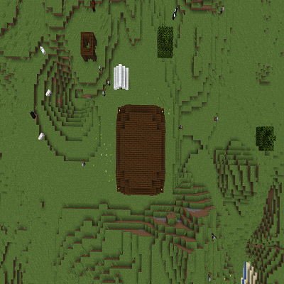 AdventureCraft Remastered - Minecraft Modpacks - CurseForge