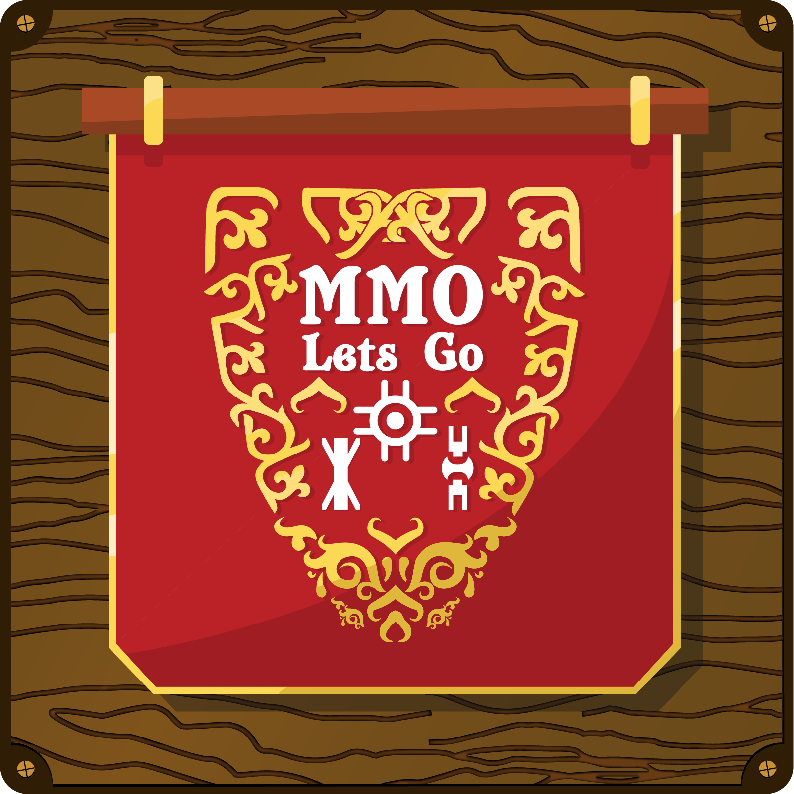 MMO - Let's Go - Minecraft Modpacks - CurseForge