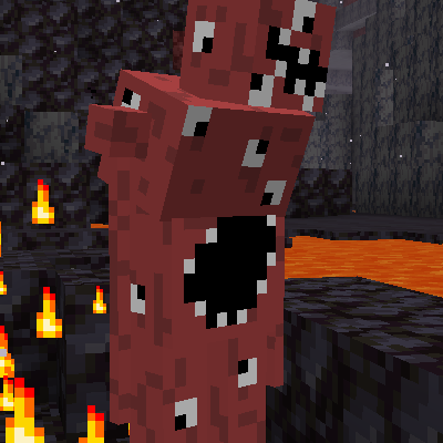 The Wanderer - Minecraft Mods - CurseForge