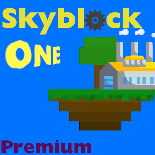 SkyBlock One Premium - Minecraft Modpacks - CurseForge