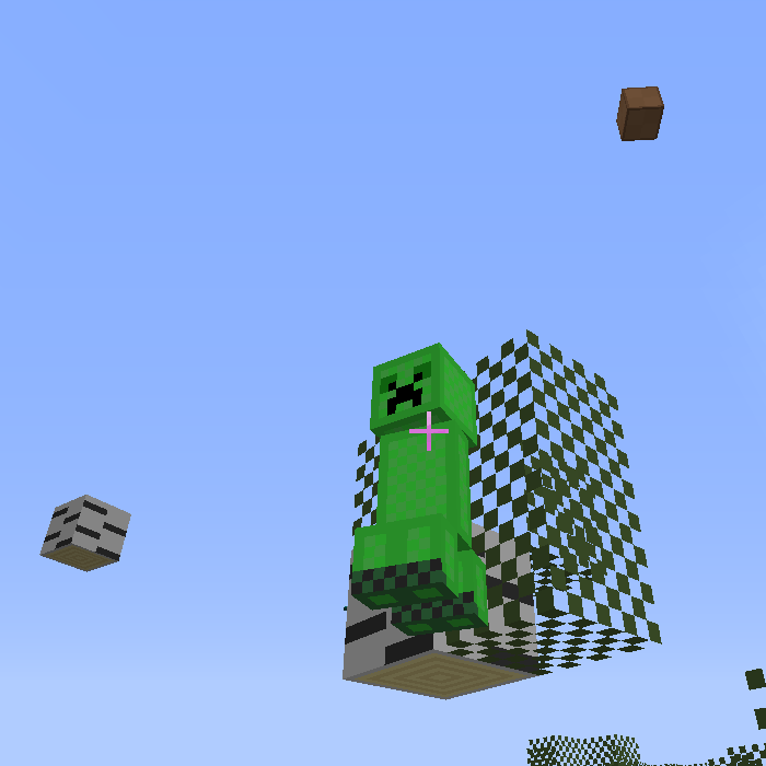 NoGravity Script - Minecraft Customization - CurseForge