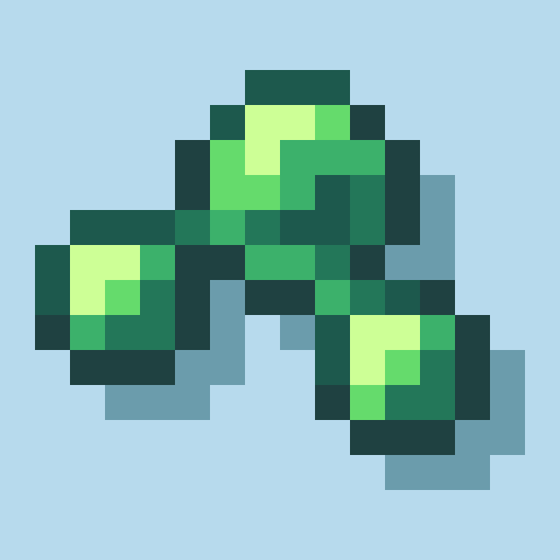 Visuality - Mods - Minecraft - CurseForge