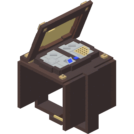 More Vortex Manipulators - Minecraft Mods - CurseForge