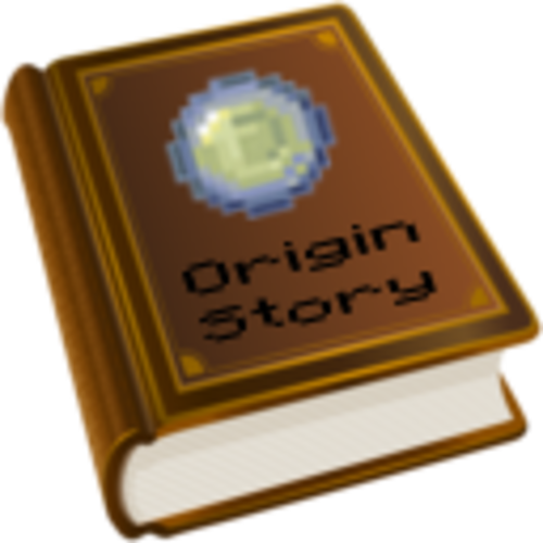 Download Origin Story - Chapter 2 - Minecraft Mods & Modpacks - CurseForge