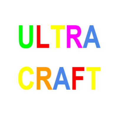 ULTRACRAFT a new age! - Minecraft Modpacks - CurseForge