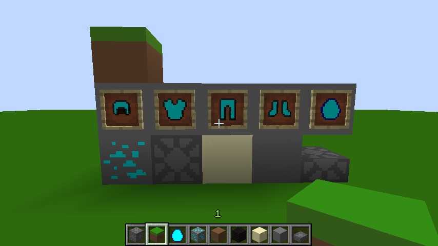 Krazy Craft Screenshots - Resource Packs - Minecraft