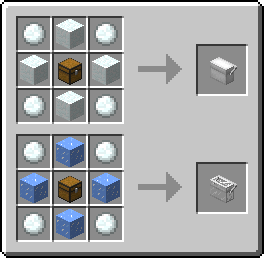 Coolers - Minecraft Mods - CurseForge