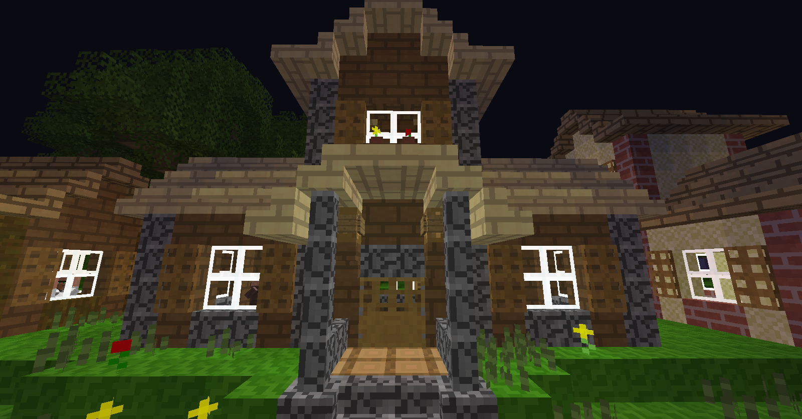 Install BITLY :: 8X8 Detailed - Minecraft Mods & Modpacks - CurseForge