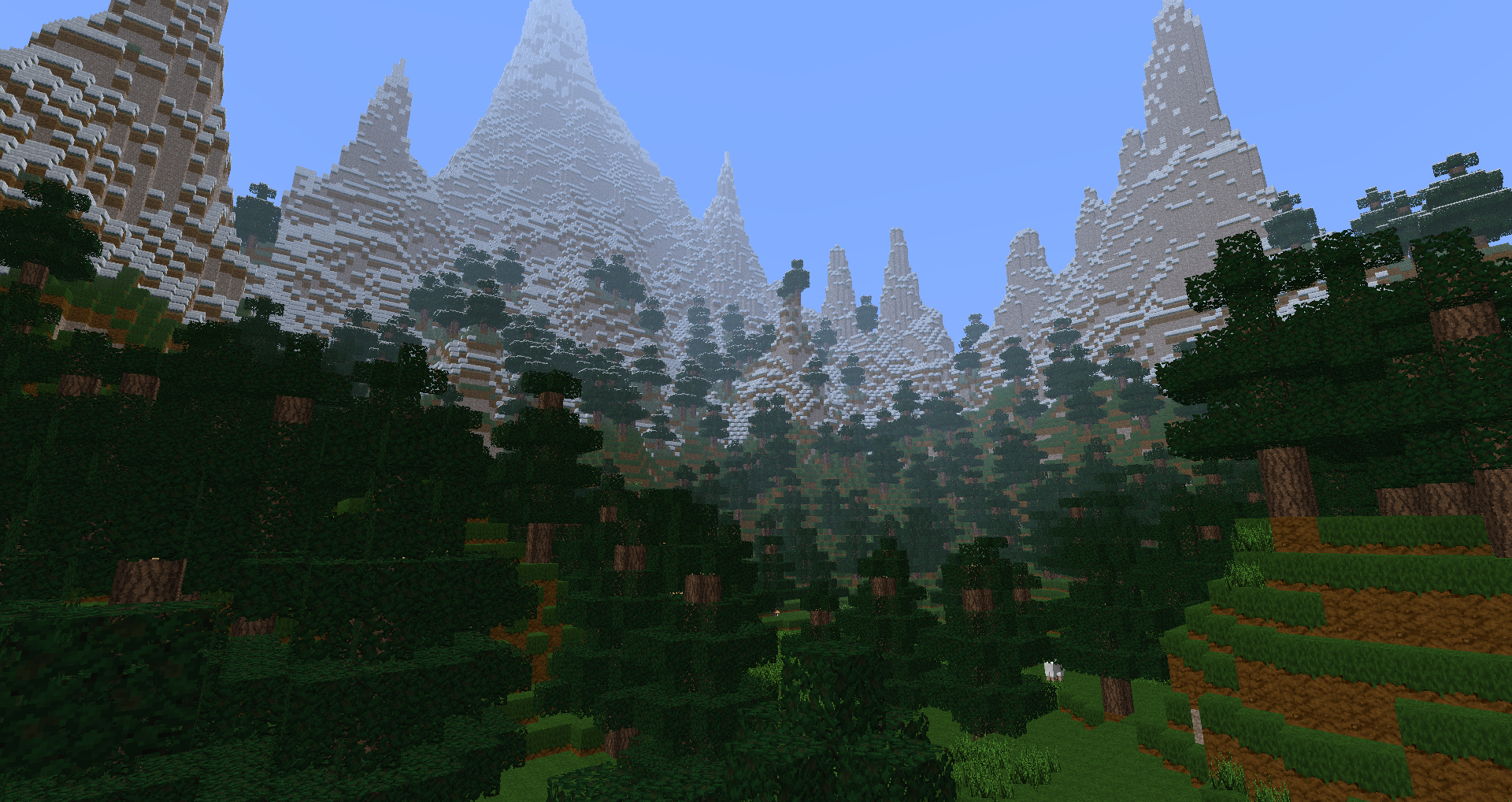 RPG Reborn - Minecraft Resource Packs - CurseForge