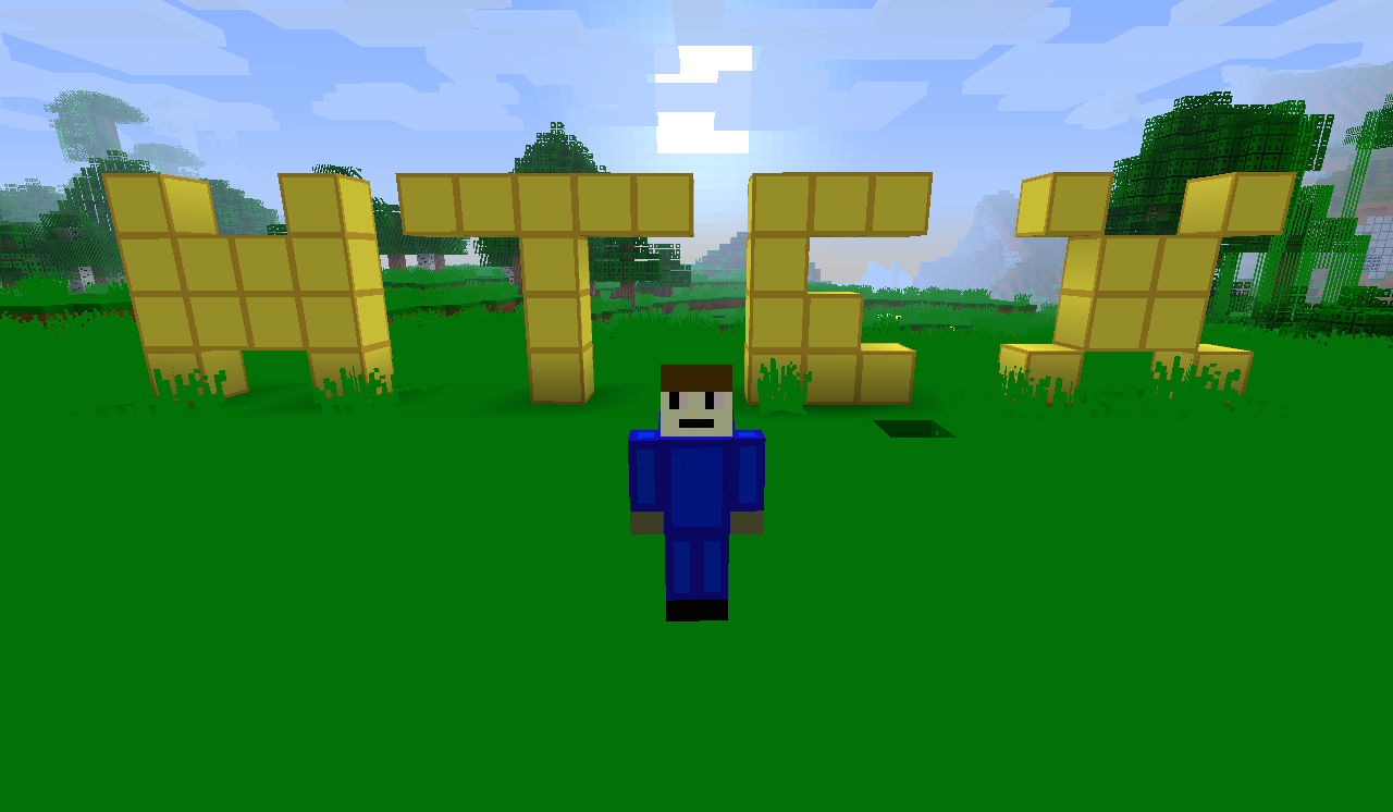 Htex Simplistic Pack - Resource Packs - Minecraft - CurseForge