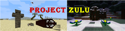 Project Zulu - Minecraft Mods - CurseForge