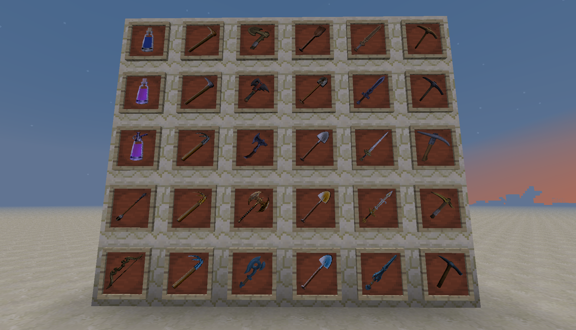 IdentifiedCraft - Minecraft Resource Packs - CurseForge