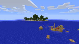 Install THE LOST ISLAND - Minecraft Mods & Modpacks - CurseForge
