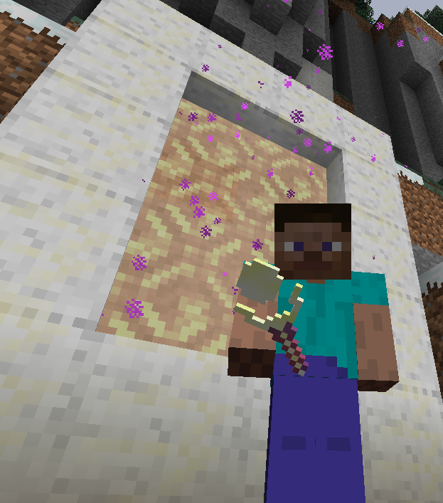 Install Mother of Pearl - Minecraft Mods & Modpacks - CurseForge