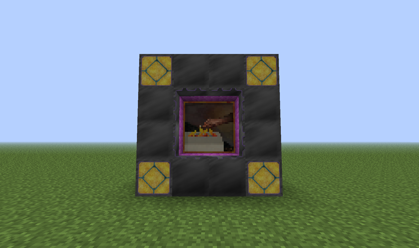 Expanding Craft - Minecraft Mods - CurseForge