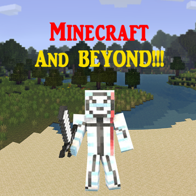 Minecraft and BEYOND!!! - Modpacks - Minecraft - CurseForge
