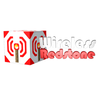 Wireless Redstone - Minecraft Mods - CurseForge