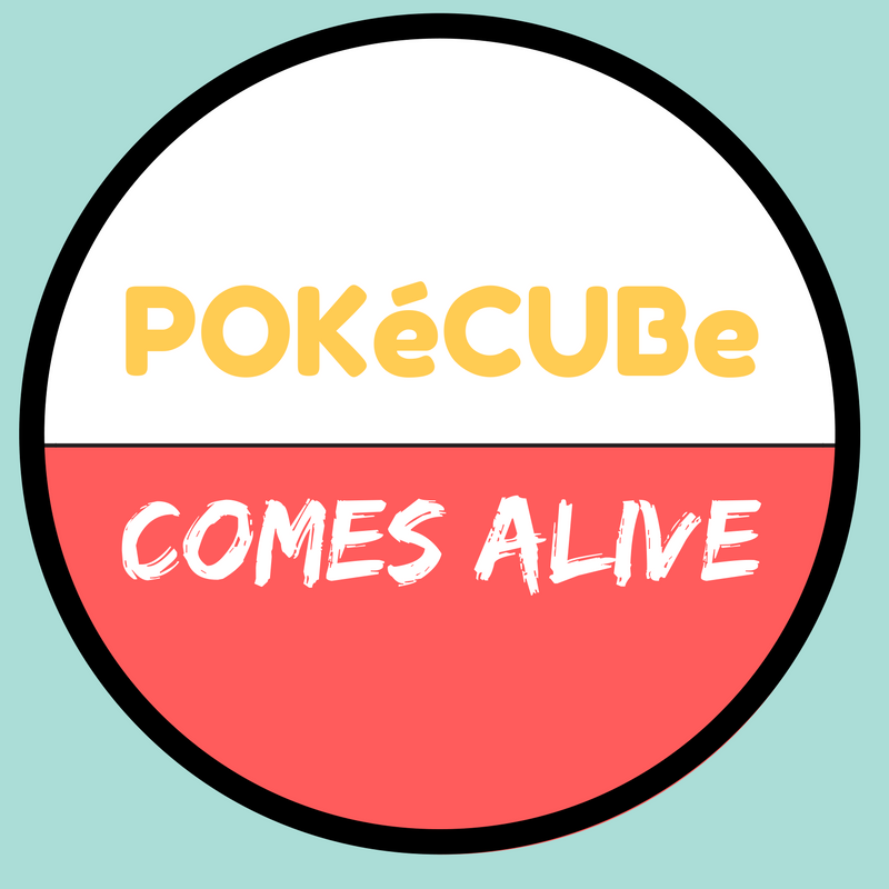 Pokécube Comes Alive - Minecraft Modpacks - CurseForge