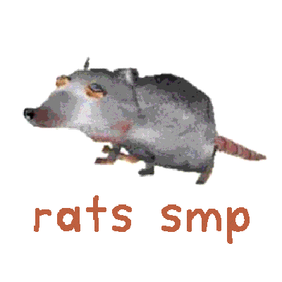 Rats SMP - Modpacks - Minecraft - CurseForge