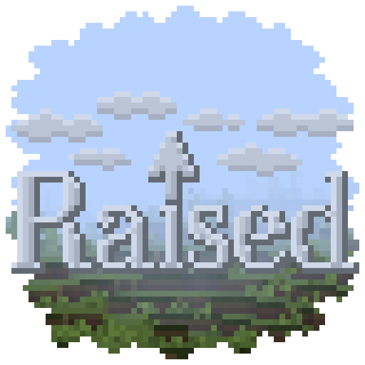 Raised - Mods - Minecraft - CurseForge
