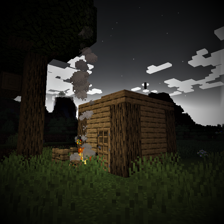 FPS friendly AdventureCraft - Files - Minecraft Modpacks - CurseForge