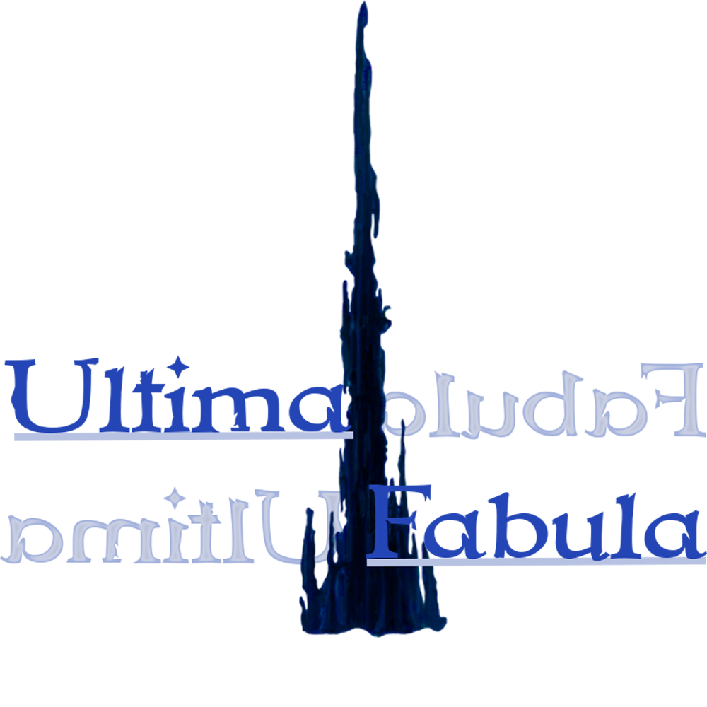 Ultima Fabula - Minecraft Modpacks - CurseForge