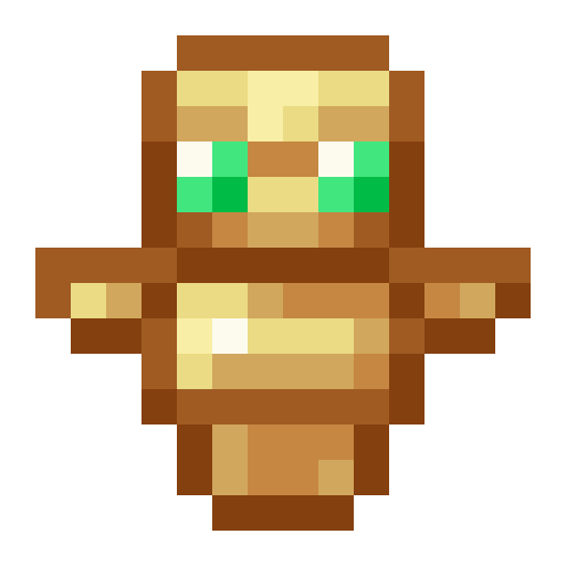 Goety - Mods - Minecraft - CurseForge