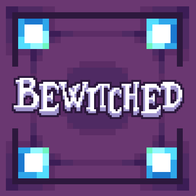 Bewitched x32 Minecraft Resource Packs - CurseForge