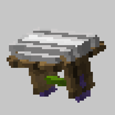 Miner's Gauntlet - Minecraft Mods - CurseForge