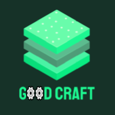 Good Crafters - Screenshots - Minecraft Modpacks - CurseForge