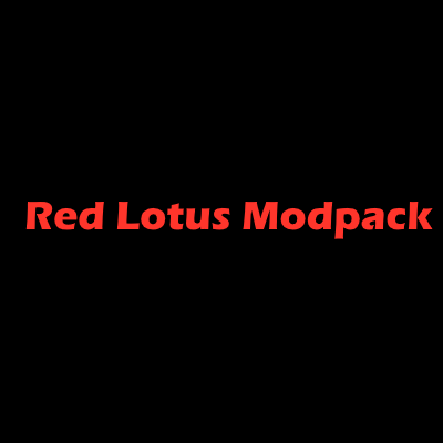 Red Lotus Expansion Age - Modpacks - Minecraft - CurseForge