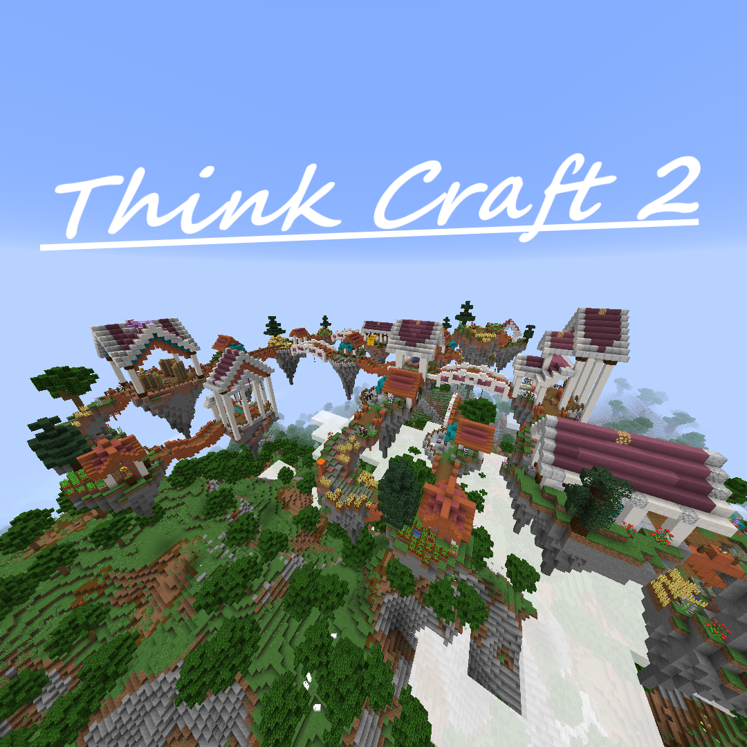 ThinkCraft 2 - Minecraft Modpacks - CurseForge